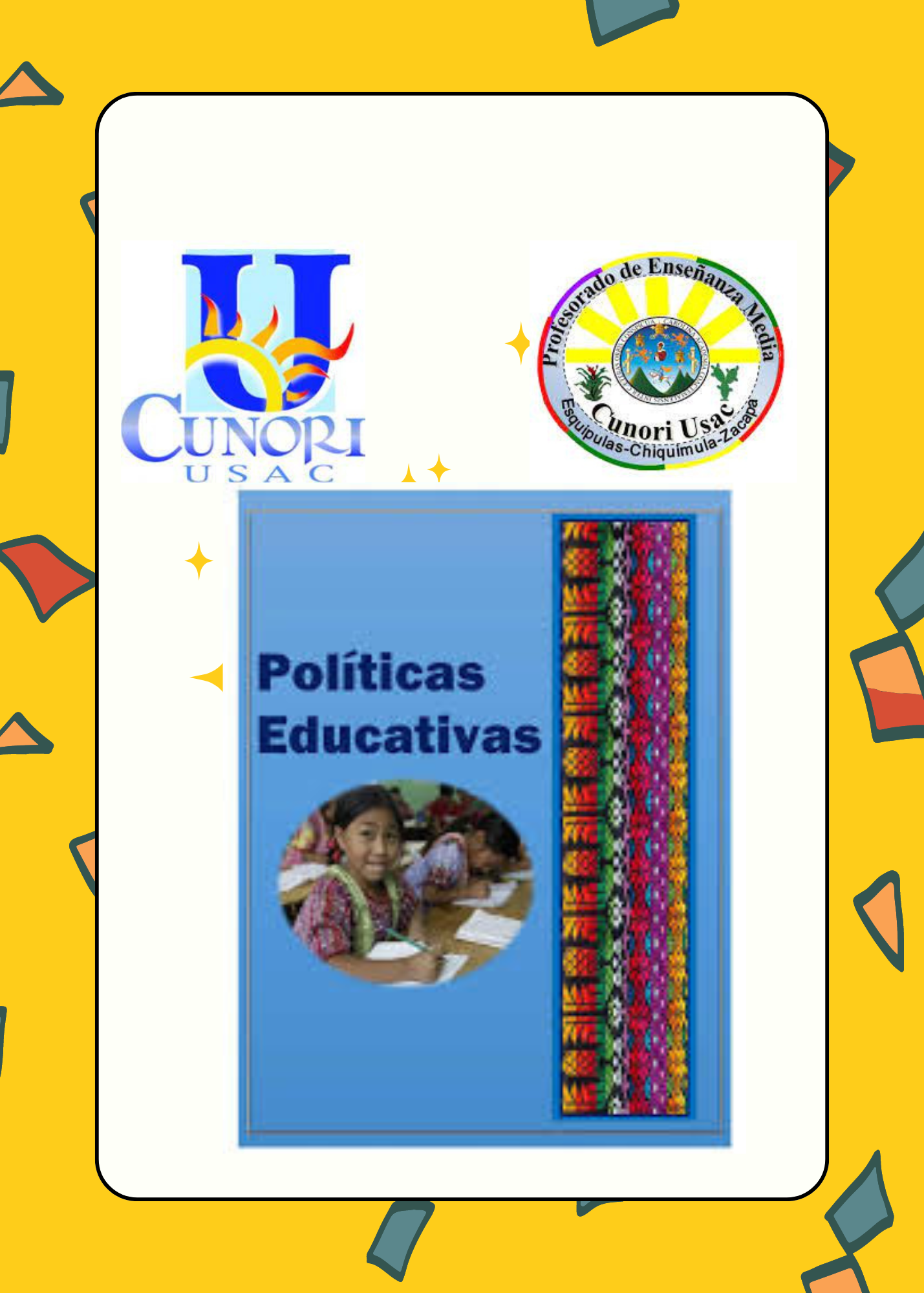 Todos los cursos | CUNORI